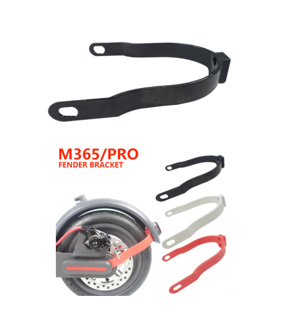 Rear Fender Bracket | Skooterz